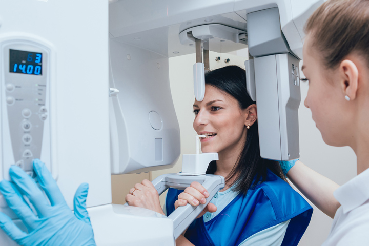 Dental Technology at Implants Pro Center™ | San Francisco