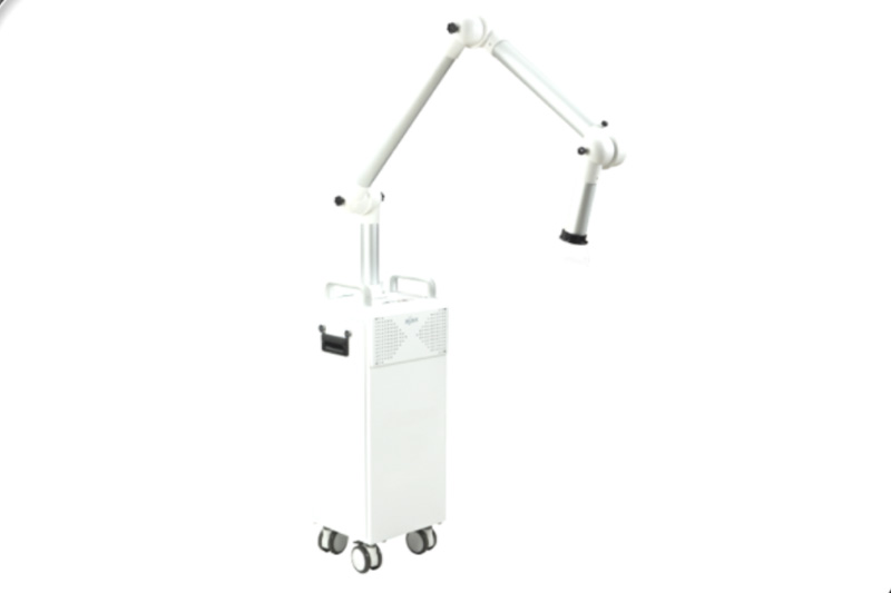 Dental Technology at Implants Pro Center™ | San Francisco